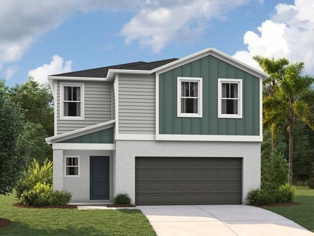 4523 Wynnstone Dr, Davenport, FL 33837