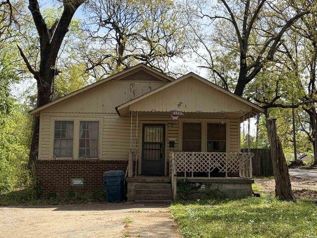 4523 W 23rd St, Little Rock, AR 72204