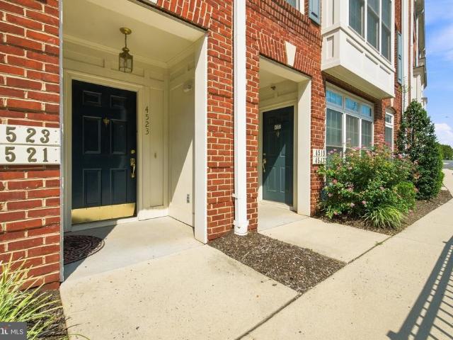 4523 Whittemore Place # 1622