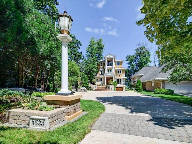 4523 Winnequah Road
