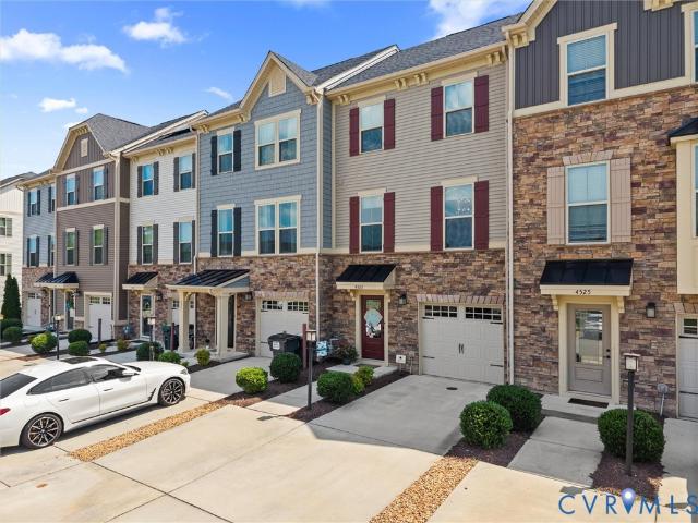 4523 Wistar Woods Trail
