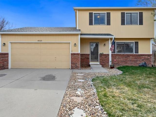 4523 Woodland Ct, Fort Collins, CO 80526