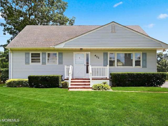 452 18th Ave, Brick, NJ 08724