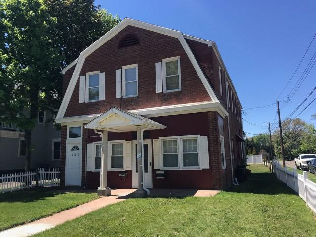 452 454 Thompson Ave 4 Bedroom Apartment for Rent at 452 Thompson Ave, East Haven, CT 06512