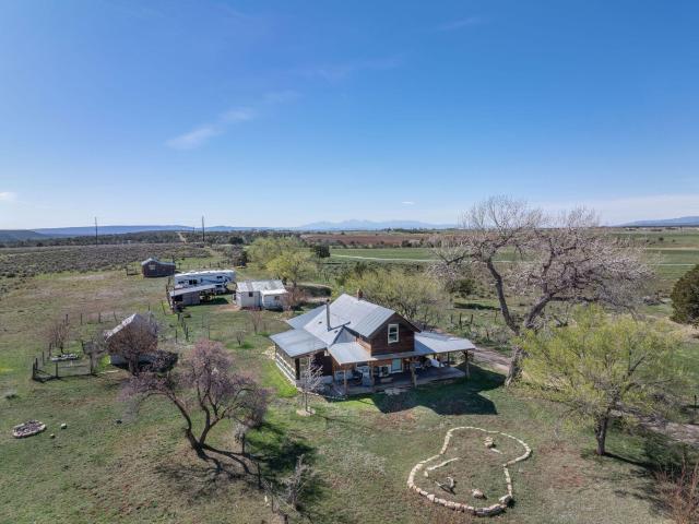 452 County Rd AA 40, Norwood, CO 81423 | MLS #44420 | Compass