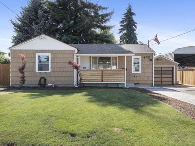 452 College St S, Monmouth, OR 97361