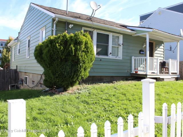 452 Columbia Street