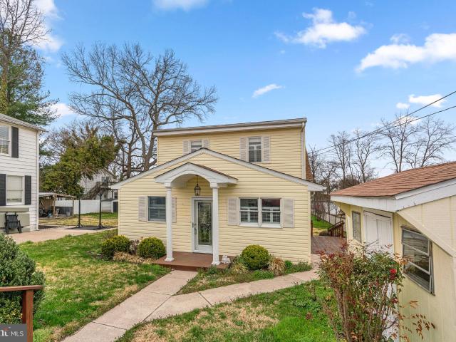 452 Carvel Beach Rd, Carvel Beach, MD 21226 | MLS #MDAA2140 | Compass