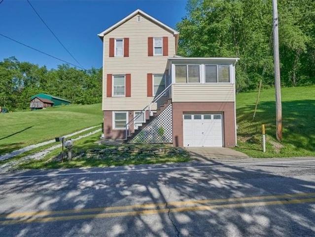452 Cross Creek Rd, Avella, PA 15312