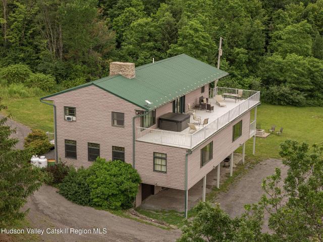 452 Cunningham Road