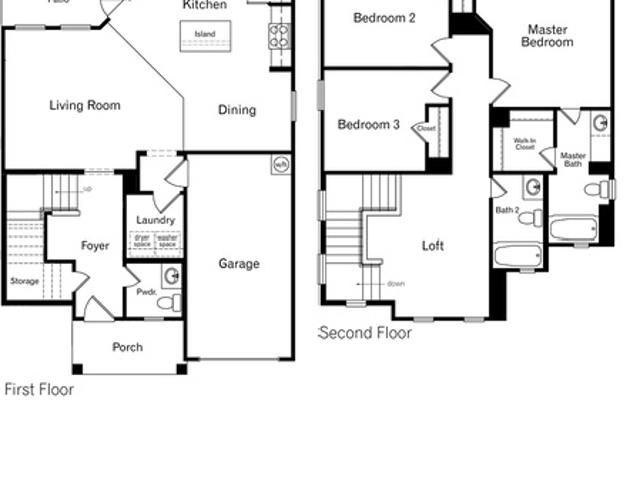 452 American Robin Way
