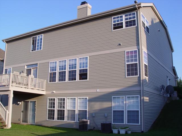 452 Amherst St, Palatine, IL 60074 | MLS #12594