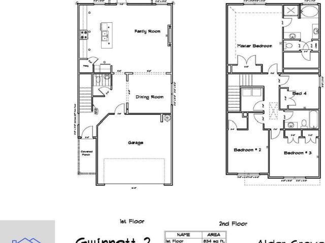 452 Alder Pass