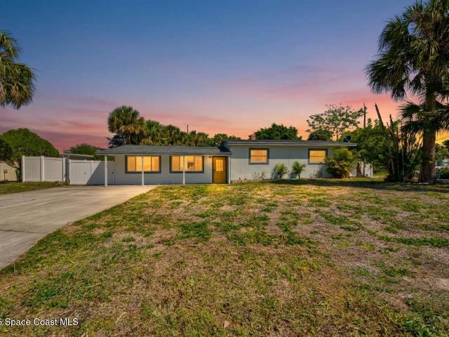 452 Alice Dr, Melbourne, FL 32935 | MLS #1074
