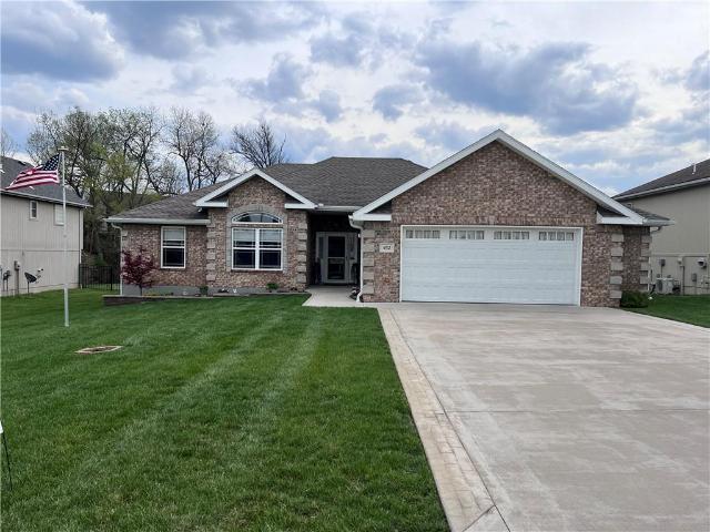 452 Ash Ct, Warrensburg, MO 64093 | MLS #2615 | Compass