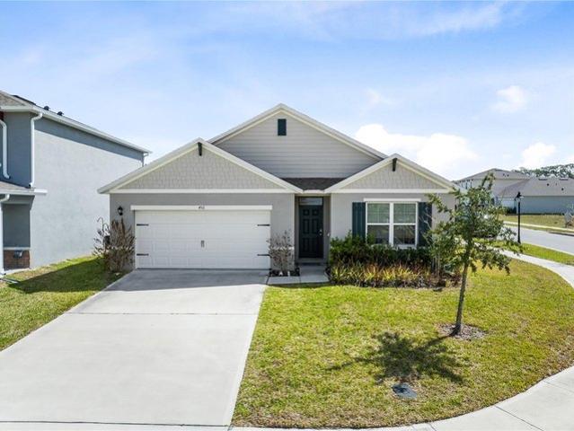 452 Baroness Way, Deland, FL 32724