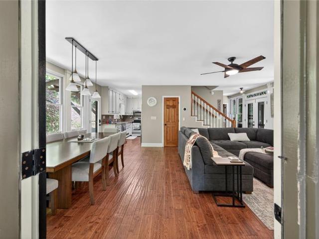 452 Bellflower Drive