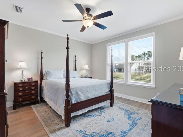 452 Blue Jay Ln, Okatie, SC 29909 | MLS #505651