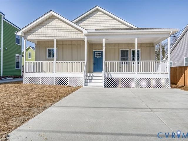 452 Byrne St, Petersburg, VA 23803