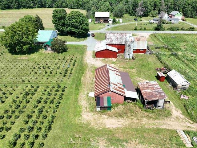 452 Garrison Rd, Harrisville, NY 13648