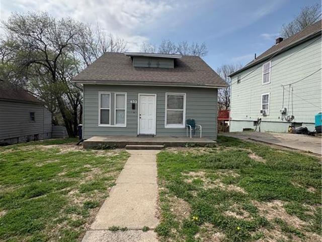 452 Donnelly Ave, Kansas City, MO 64125 | MLS #2610