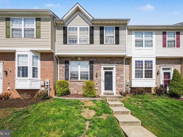 452 Deer Hill Circle