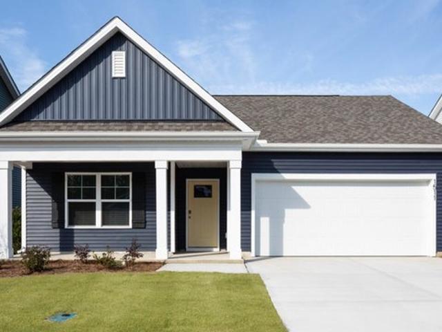 452 Driftwood Dr Lot 23, Richlands, NC 28574