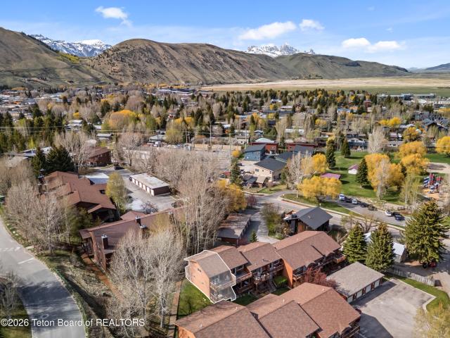 452 E Kelly Ave, Jackson, WY 83001 | MLS #26 880 | Compass