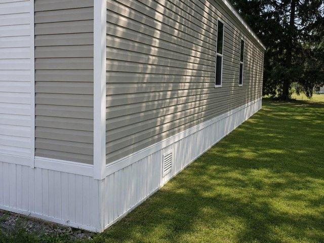 452 Elm St Lot 1, Breckenridge, MI 48615