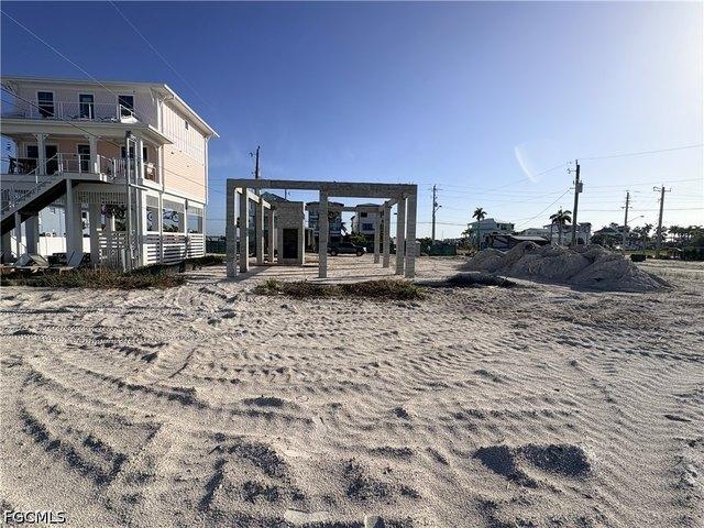 452 Estero Blvd, Fort Myers Beach, FL 33931