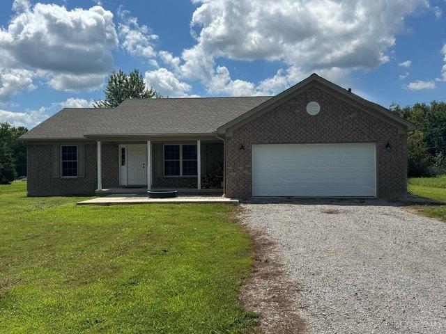 452 Kleist Dr, Perry Township, OH 45118
