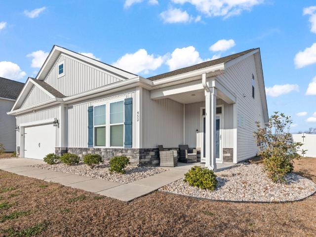 452 Honeyhill Loop, Conway, SC 29526 | MLS #2603 | Compass
