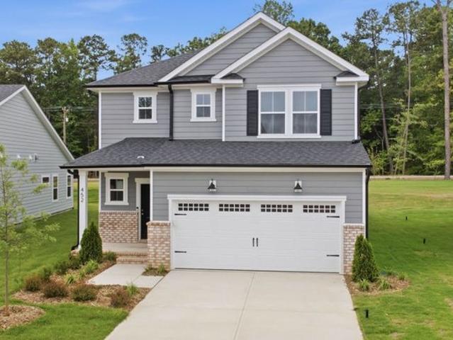 452 Havannah Rd, Garner, NC 27529