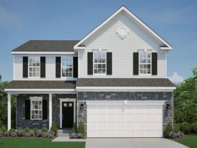 452 Hawthorn Hill Dr, Canonsburg, PA 15317