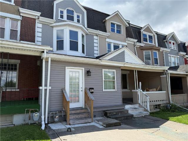 452 Hanover Avenue, Allentown City, US, PA