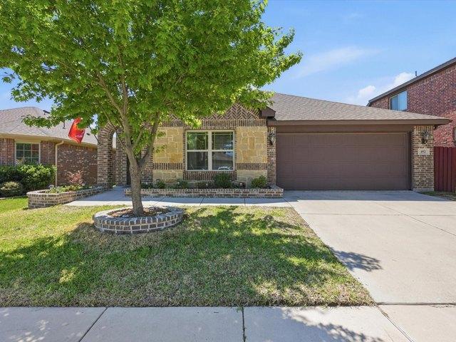 452 Harding Ln, Lavon, TX 75166