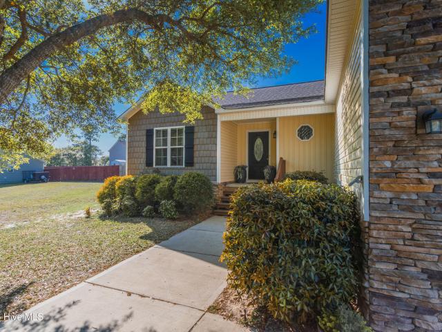 452 Hardison Road