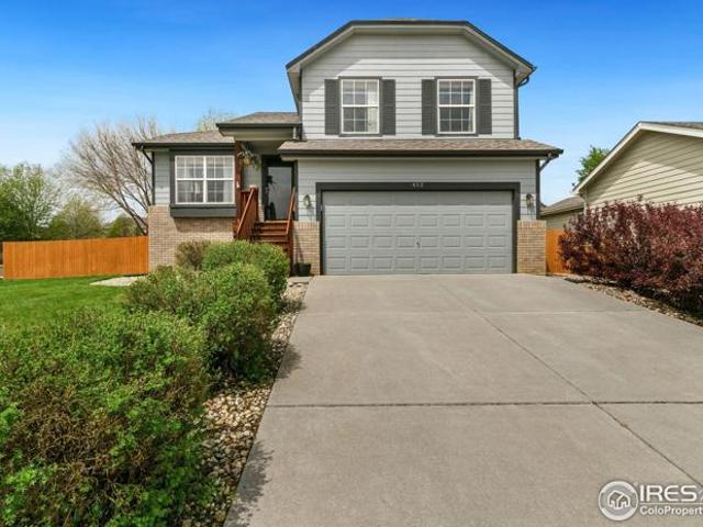 452 Heritage Ln, Johnstown, CO 80534