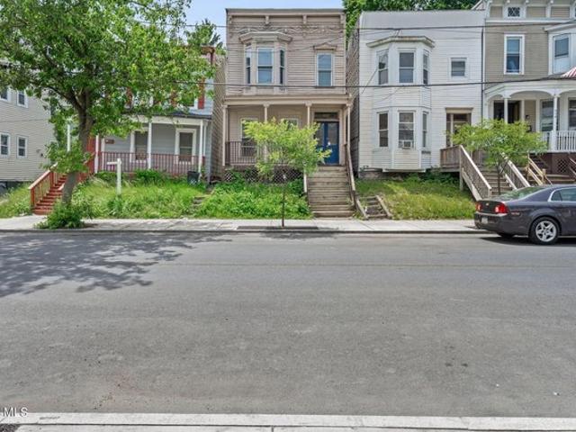 452 Hudson Ave, Albany, NY 12203