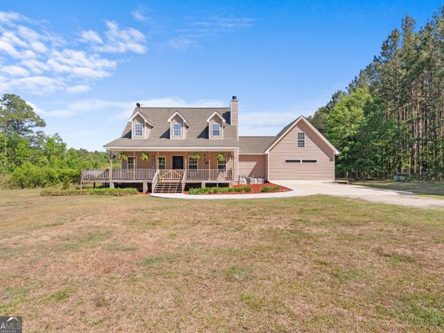452 Joe Oglesby Road