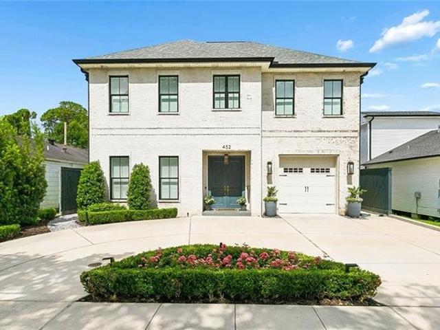 452 Orion Ave, Metairie, LA 70005