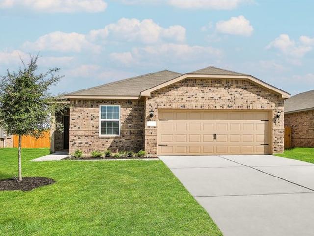 452 Lone Rider Dr, Katy, TX 77493