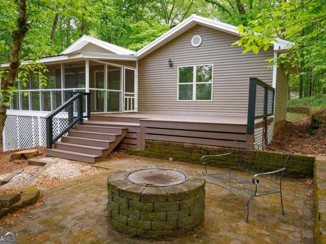 452 Laina Bennett Rd, Dawsonville, GA 30534