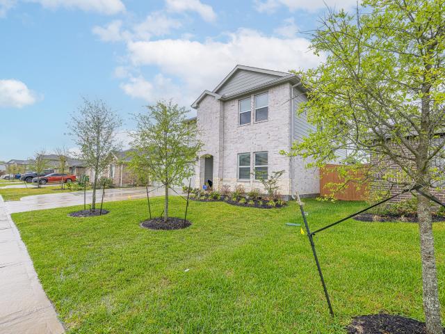 452 Lampasas Trail
