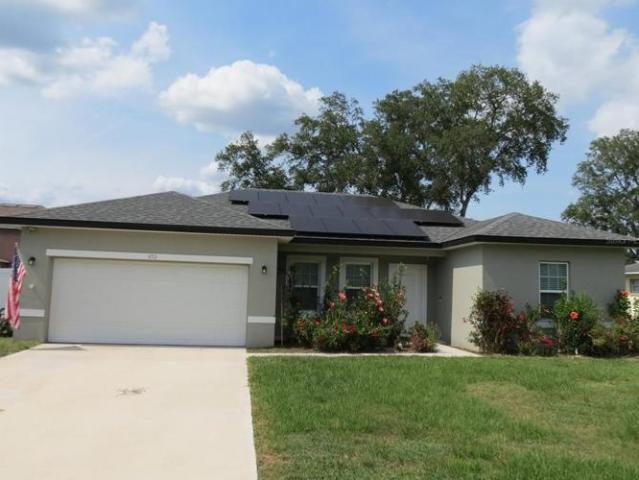 452 Lark Ct, Poinciana, FL 34759