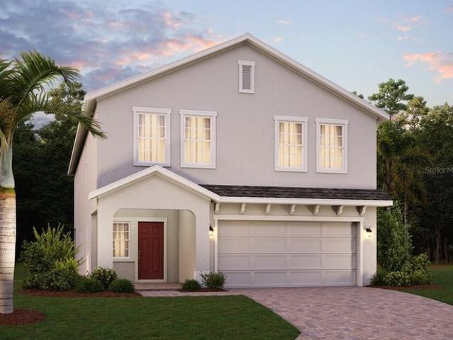 452 Lemongrass Rd, Minneola, FL 34715