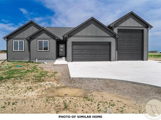 452 Montecito Ave, Billings, MT 59105