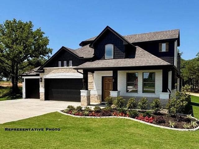 452 McAlpine, Springtown, TX 76082