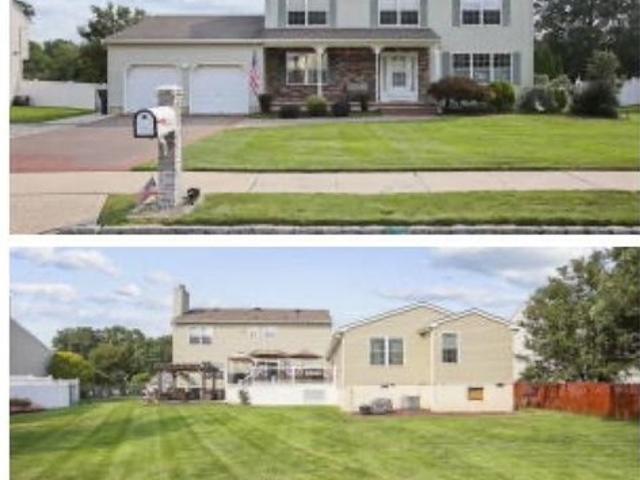 452 Meadowood Rd, Jackson, NJ 08527