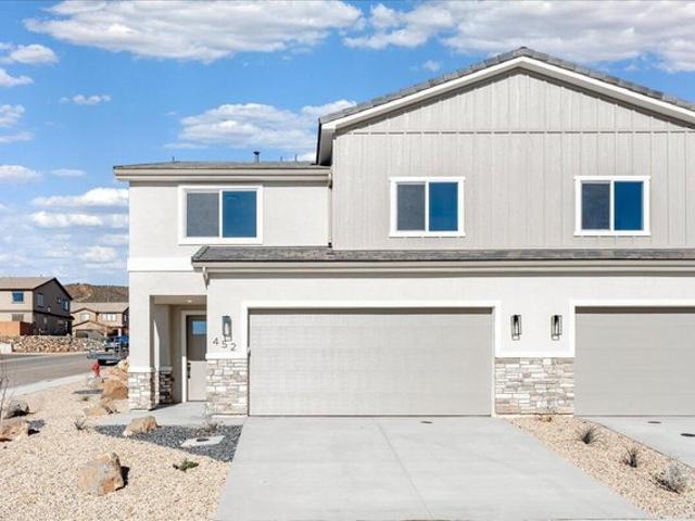 452 N 530 W, Hurricane, UT 84737